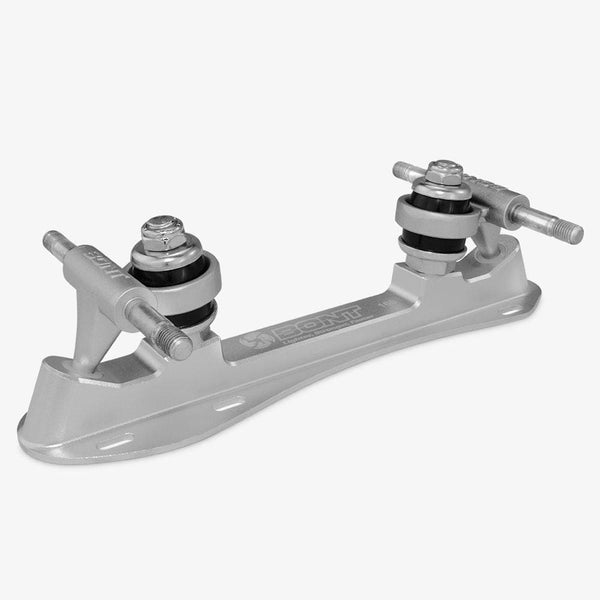 Tracer Aluminium Speed NTS Roller Skate Plates – Bont Online India